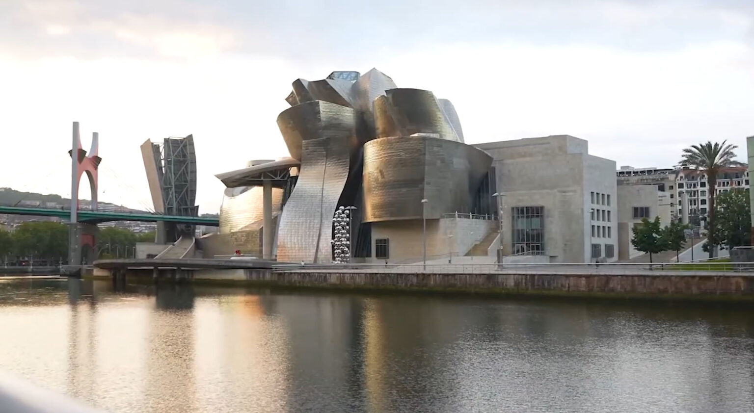 What is good museum architecture?