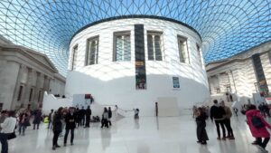 Top 11 Virtual Museums You Can Visit Right Now for Free