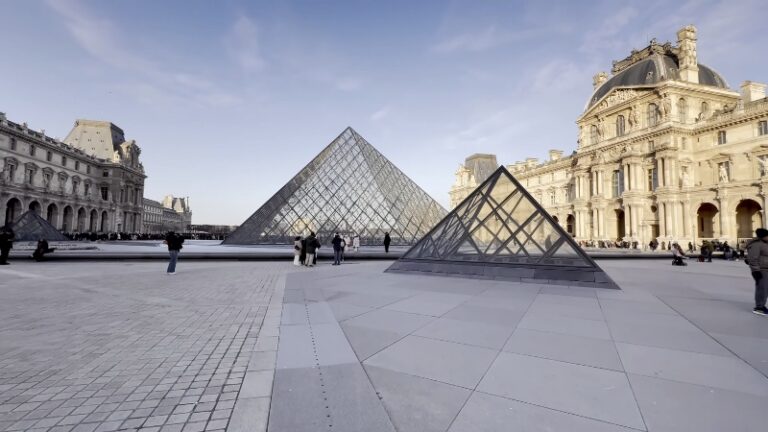 Top 11 Virtual Museums You Can Visit Right Now for Free